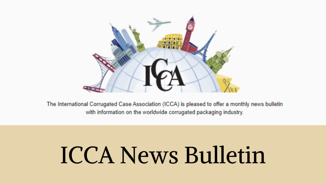 News - ICCA